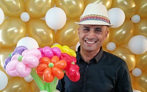 Balloon Sizes and Types - Balloon Art Online - Online Balloon Courses ...