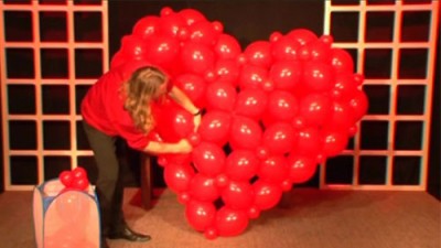 Link-o-Loon balloons Vol.4 - Objects and Shapes - Balloon Art Online ...