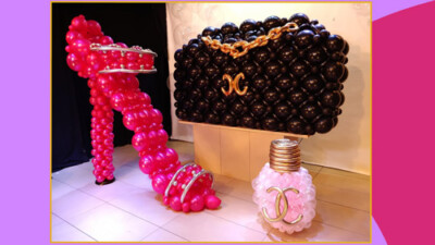 Balloon Art Online - Online Balloon Courses & Tutorials