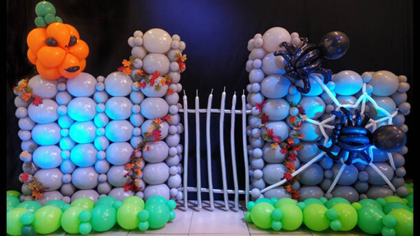 Balloon Decorating Classes and Balloon Twisting Classes for Download